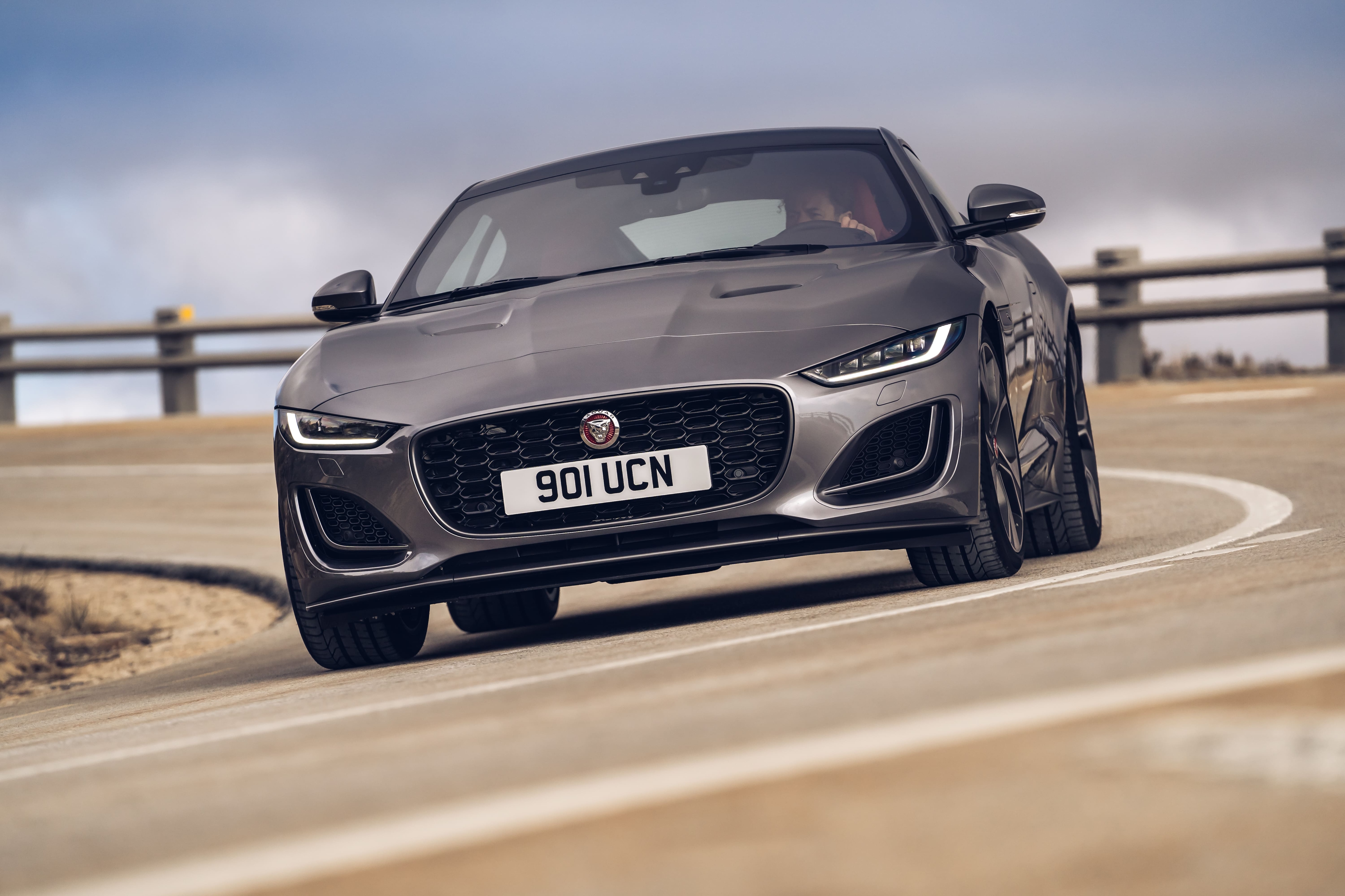 Global Footprint | JLR Corporate Website